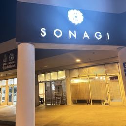 SUSHI SONAGI - Updated May 2026 - 629 Photos & 53 Reviews - 1425 ...