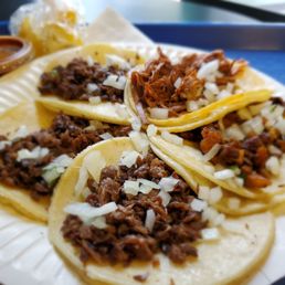 TACO MICH & BAR - Updated December 2025 - 130 Photos & 156 Reviews ...