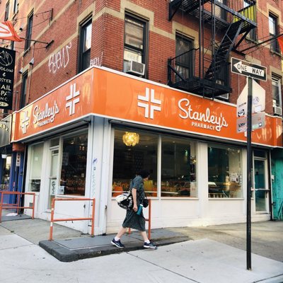 STANLEY’S PHARMACY - Updated May 2026 - 12 Photos & 27 Reviews - 31 ...