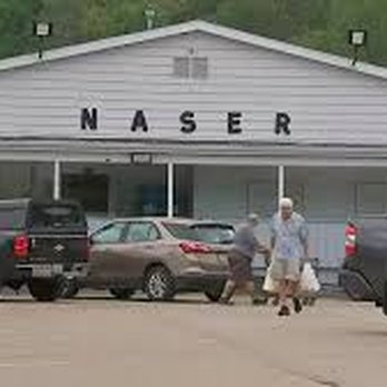 NASER FOODS - Updated December 2025 - 1950 Pennsylvania 130, Greensburg ...