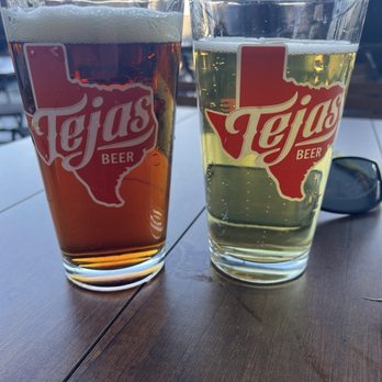 TEJAS BREWERY - Updated December 2025 - 206 Photos & 69 Reviews - 2101 ...