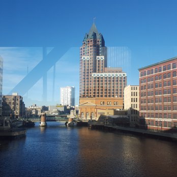 MILWAUKEE SKYWALK - Updated September 2025 - 302 West Wells St ...