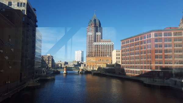 MILWAUKEE SKYWALK - Updated September 2025 - 302 West Wells St ...