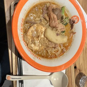 YGF MALATANG - Updated April 2025 - 141 Photos & 72 Reviews - 213 W ...