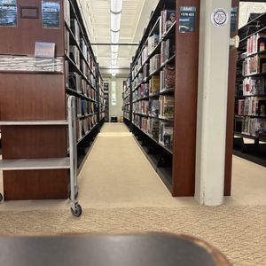 MATAWAN-ABERDEEN PUBLIC LIBRARY - Updated October 2025 - 29 Photos ...