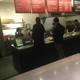 CHIPOTLE MEXICAN GRILL - Updated December 2025 - 59 Photos & 111 ...