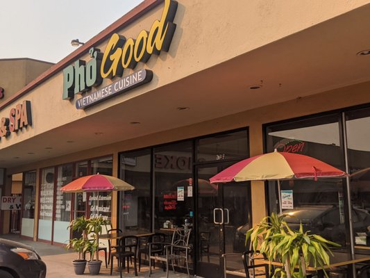 PHO GOOD - Updated September 2024 - 276 Photos & 331 Reviews - 9752 ...