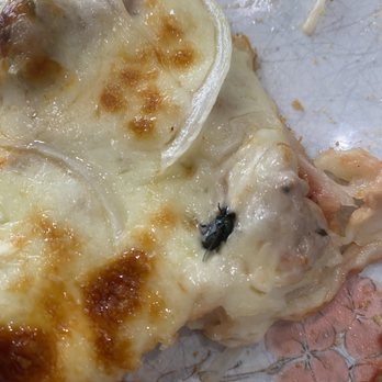 SUPAROSSA PIZZA - Updated January 2026 - 18 Photos & 98 Reviews - 7319 ...