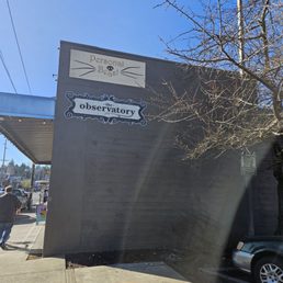 THE OBSERVATORY - Updated June 2026 - 2259 Photos & 2557 Reviews - 8115 ...