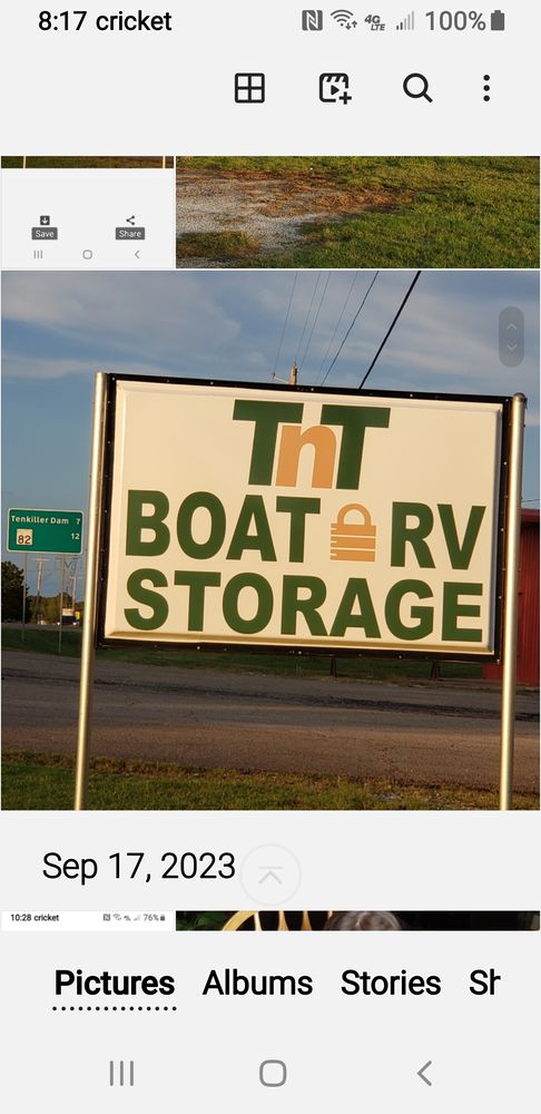 TNT BOAT & RV - Updated August 2024 - Request a Quote - 710 N Main St ...