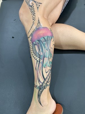 IMUA TATTOO - 21 Photos - Tattoo - 30 Manao Kala St, Kihei, HI - Phone ...