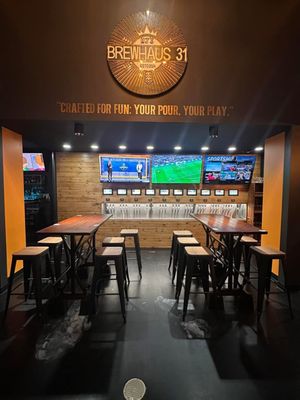 BREWHAUS 31 - Updated January 2026 - 16 Photos & 27 Reviews - 1320 S ...