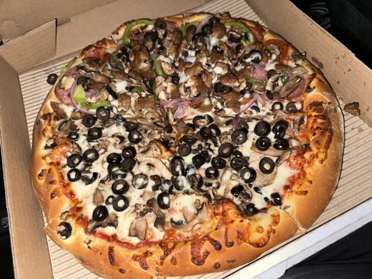 PREMIER PIZZA - Updated December 2025 - 215 Photos & 495 Reviews - 3944 ...