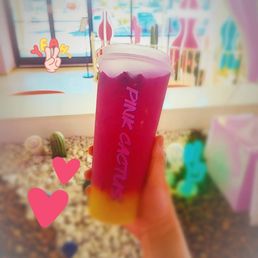 PINK CACTUS TEA - Updated October 2025 - 808 Photos & 231 Reviews ...