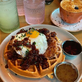 HATCH 44 CAFE - 1364 Photos & 811 Reviews - 25 New St, Metuchen, New ...