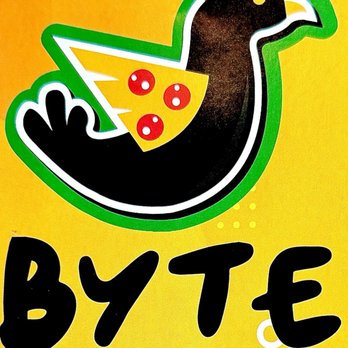 BYTE PIZZA & CHICKEN - Updated November 2024 - 35 Photos & 20 Reviews ...