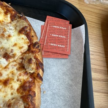 RED’S SAVOY PIZZA - Updated January 2026 - 54 Photos & 20 Reviews ...