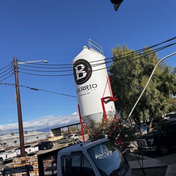 BARRIO BREWING - Updated December 2024 - 674 Photos & 766 Reviews - 800 ...