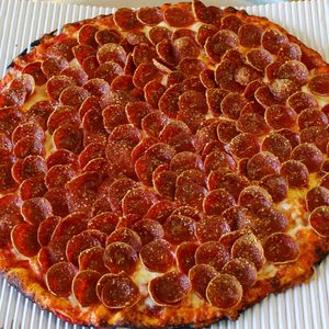 ZANZIS PIZZA TO GO - Updated July 2025 - 509 E Main St, Circleville ...