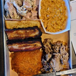 CREEKSIDE BBQ - Updated December 2025 - 294 Photos & 244 Reviews - 1020 ...
