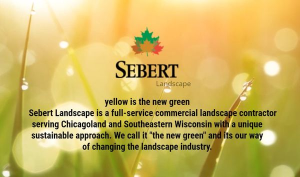 SEBERT LANDSCAPING - Updated December 2025 - 21 Photos & 13 Reviews ...