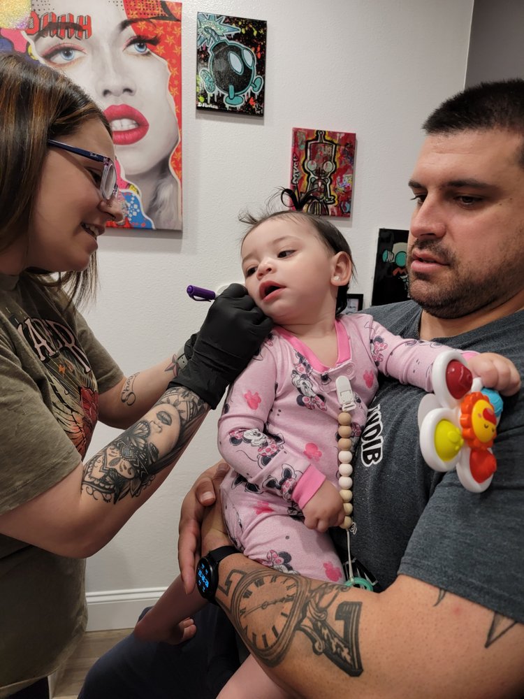 SHORTY’S PIERCINGS & TATTOOS - Updated October 2025 - 18 Photos & 32 ...