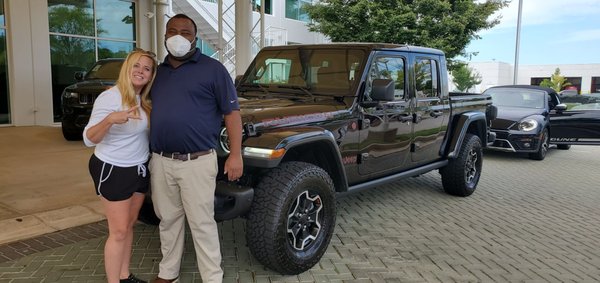 LANDMARK DODGE CHRYSLER JEEP OF MORROW - Updated September 2025 - 86 ...