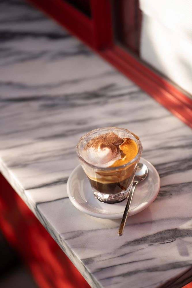 LUMEN COFFEE - Updated December 2025 - 150 Photos & 68 Reviews - 5025 N ...