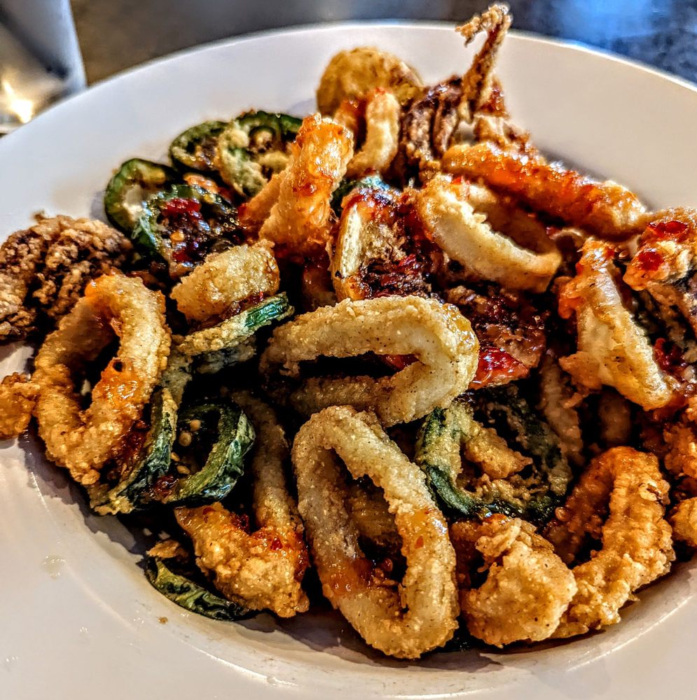 STATION 21 - 42 Photos & 211 Reviews - 201 N Main St, Crown Point ...