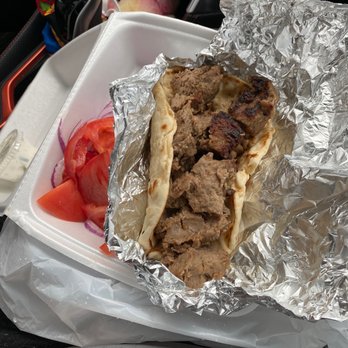 GYROS EXPRESS - Updated August 2025 - 57 Photos & 114 Reviews - 5205 ...