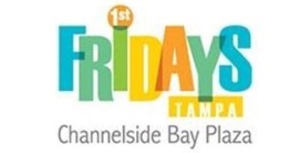 FIRST FRIDAYS - 615 Channelside Dr, Tampa, FL - Yelp