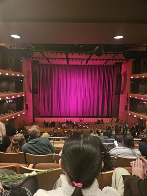 CANNON CENTER FOR THE PERFORMING ARTS - Updated August 2025 - 42 Photos ...