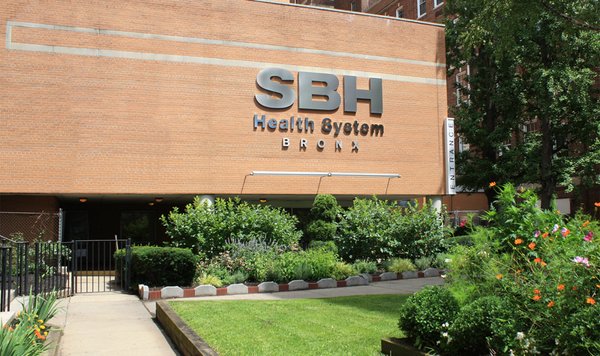 ST BARNABAS HOSPITAL - Updated December 2025 - 15 Photos & 74 Reviews ...