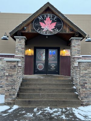 MAPLE TAVERN - Updated 2024 - 78 Photos & 145 Reviews - 9375 Deerwood ...