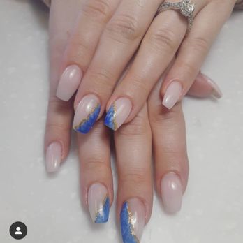 GRANDVIEW NAILS - Updated December 2025 - 600 Grandview Street S ...