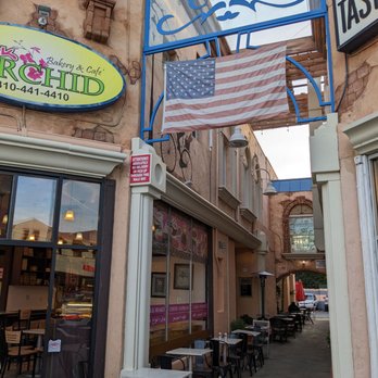 PERSIAN SQUARE - Updated December 2025 - 11 Photos - Westwood Blvd, Los ...