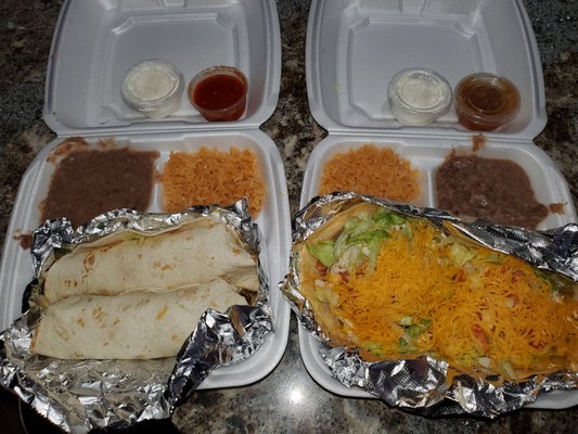 MAMA CHAVEZ’S TAQUERIA - 30 Photos & 18 Reviews - 7 Mill St, Le Roy ...