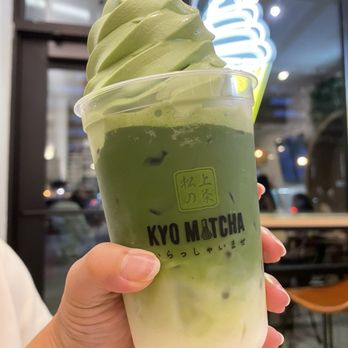 KYO MATCHA - Updated August 2025 - 349 Photos & 150 Reviews - 1010 ...