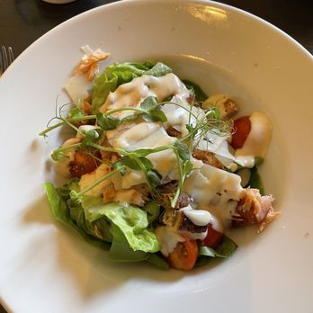 MUSTARD SEED RESTAURANT - 182 Photos & 131 Reviews - 16 Fraser Street ...