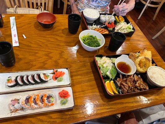 BAY SUSHI Sunnyvale, CA - Updated November 2024 - 145 Photos & 232 ...