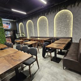 HABIBZ CORNER - Updated December 2025 - 25 Photos - 3100 Winston ...