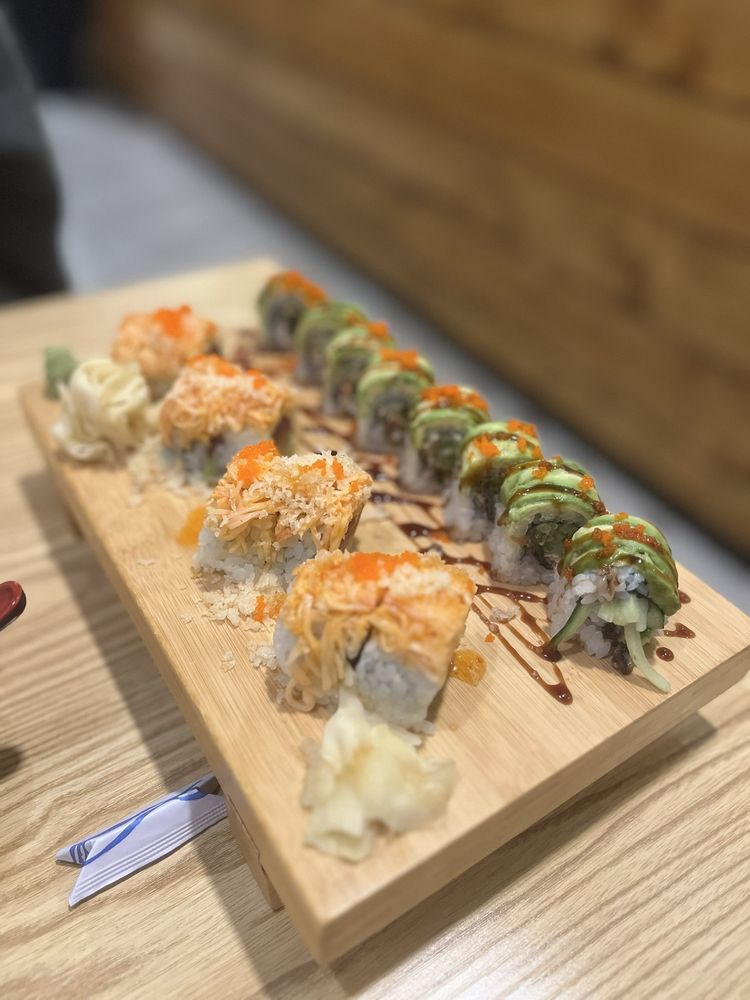 AKITO SUSHI - Updated June 2026 - 33 Photos & 17 Reviews - 39-23 Bell ...