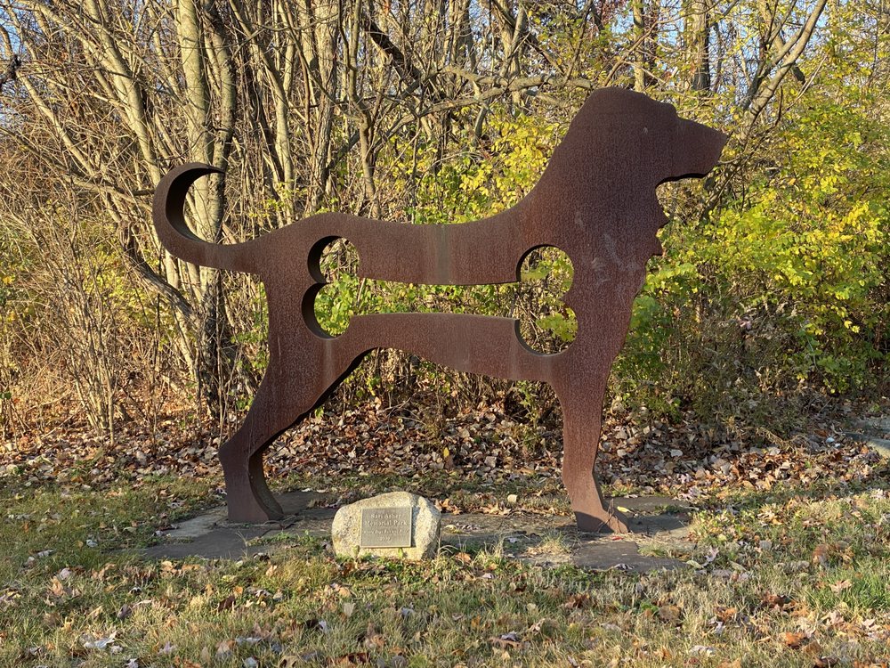 SARI ASHER MEMORIAL DOG PARK - Updated December 2025 - 1420 E ...