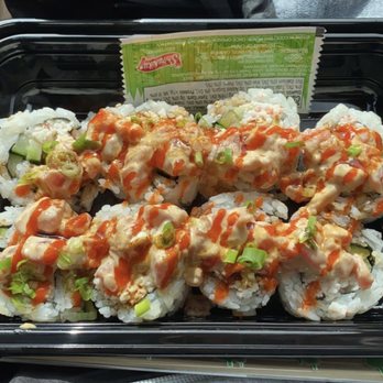 SUMO SUSHI HAWAII @ NEX - Updated December 2025 - 58 Photos & 49 ...