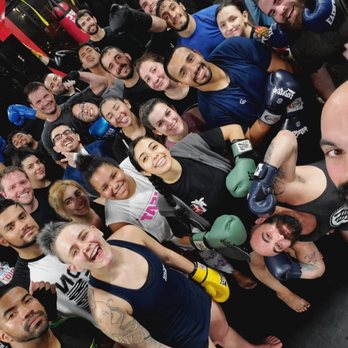 UFC GYM KENDALL - Updated September 2024 - 100 Photos & 146 Reviews ...