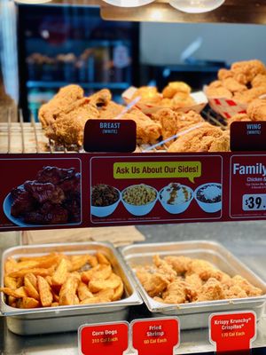 CLUCK N SIP - Updated August 2024 - 449 Photos & 328 Reviews - 5950 ...