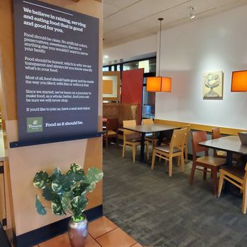 PANERA BREAD - Updated August 2025 - 242 Photos & 215 Reviews - 4004 ...