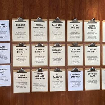 CAFÉ ETOILE - Updated December 2024 - 481 Photos & 211 Reviews - 1930 ...