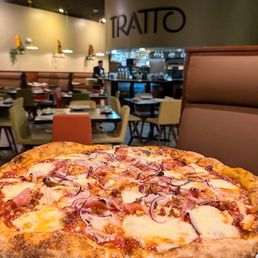 TRATTO AVALON PARK - Updated January 2025 - 132 Photos & 36 Reviews ...