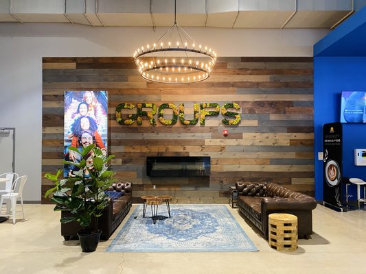 LIQUID CHURCH - Updated February 2025 - 51 Photos & 33 Reviews - 299 ...